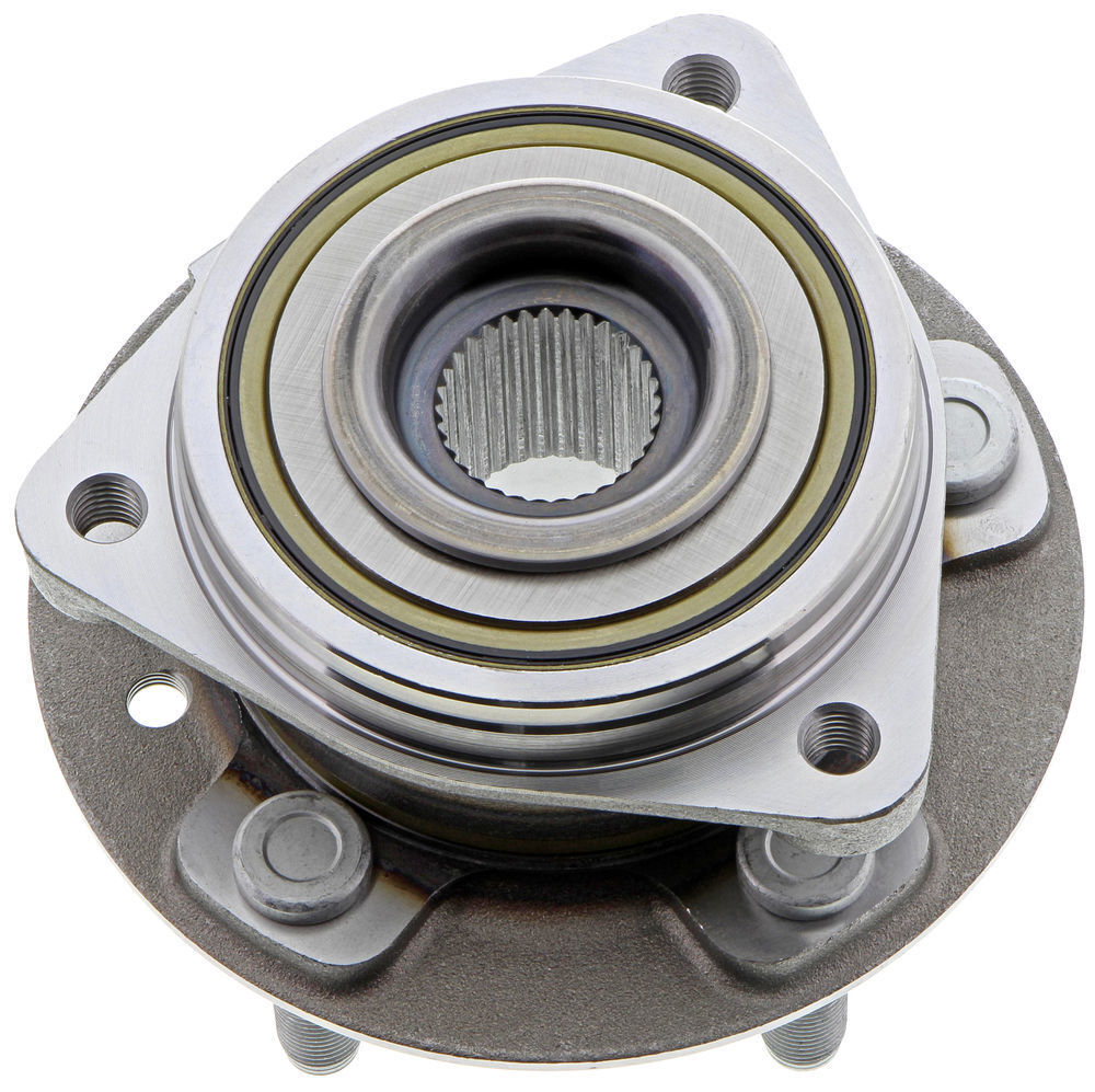 Wheel Bearing and Hub Assembly Mevotech MB25324 for sale online | eBay