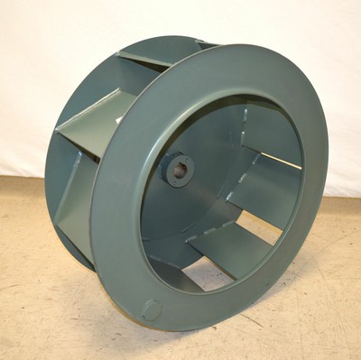 Fans & Blowers - Squirrel Cage Blower