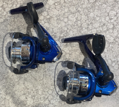 Spinning - Ultra Light Fishing Reel