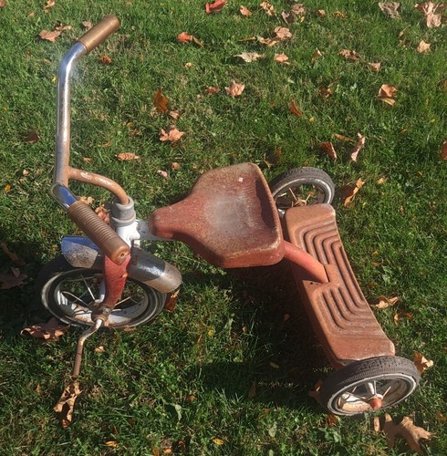 Roadmaster Tricycle | Tricycles