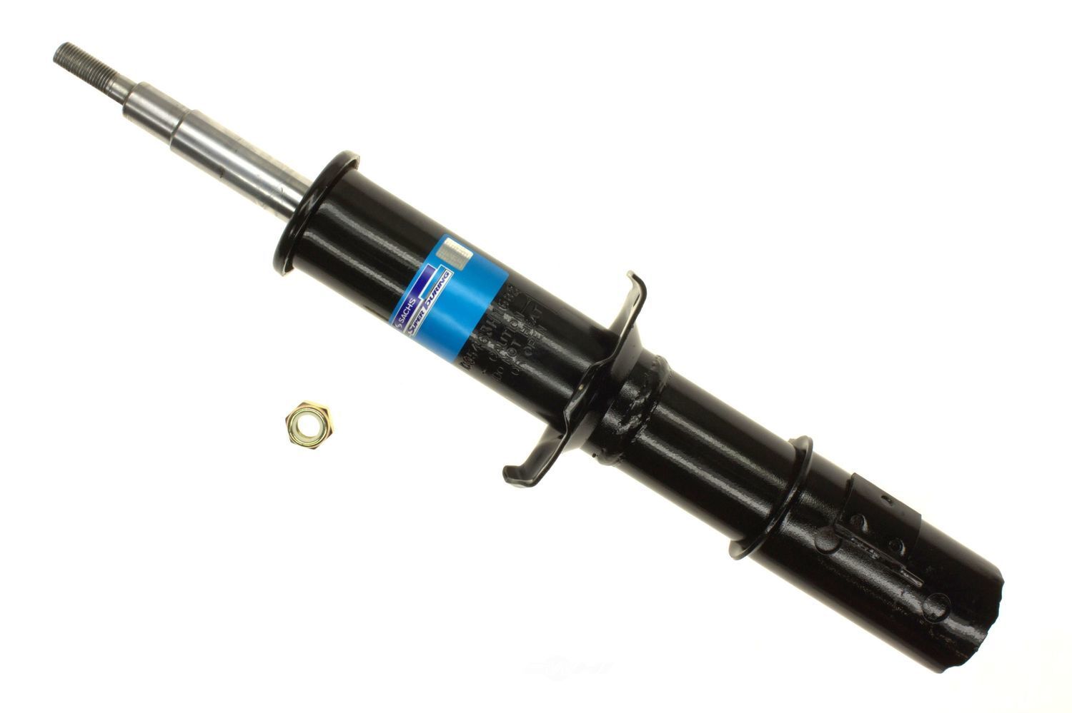 Suspension Strut Assembly Sachs 030 657 for sale online | eBay