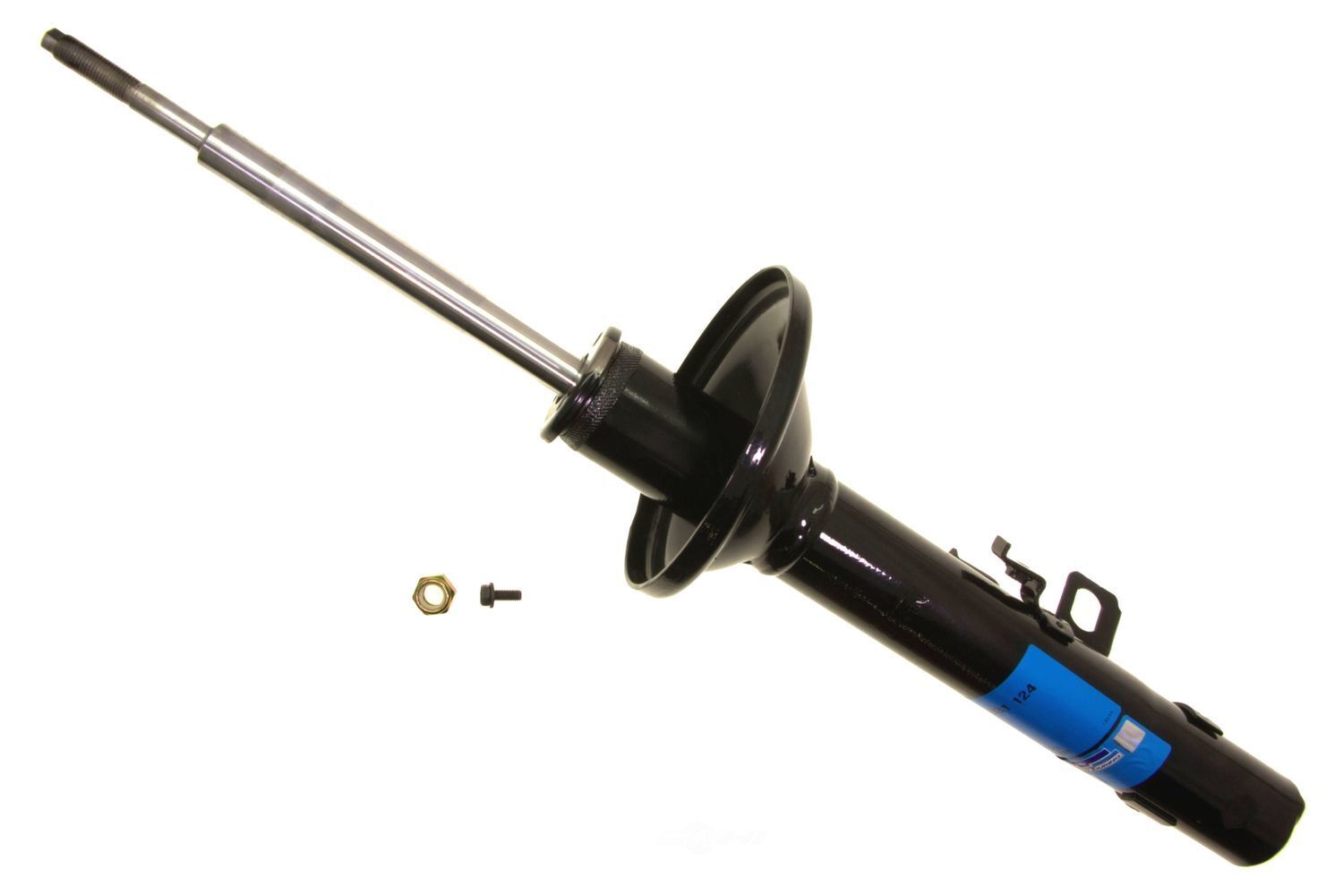 Suspension Strut Assembly Sachs 031 124 for sale online | eBay