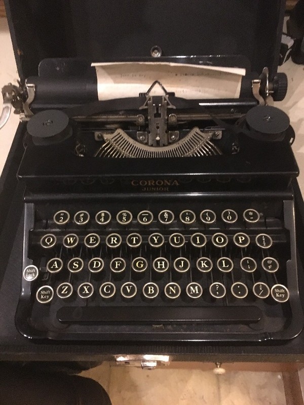 Common Typewriter Problems and Fixes | The Typewriter Database