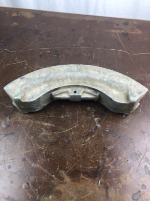 Benders - Rigid Shoes