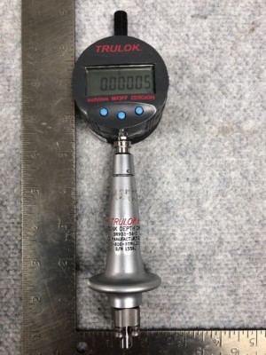 Inspection Gauges - Countersink Gage