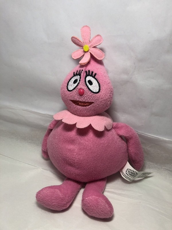 Gabba Foofa Funko Pop! Vinyl Checklist - Find All The Funko Figurines ...