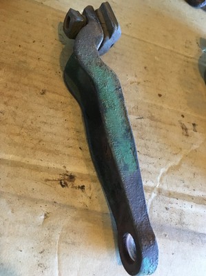 Farm Implement Parts - John Deere Sickle