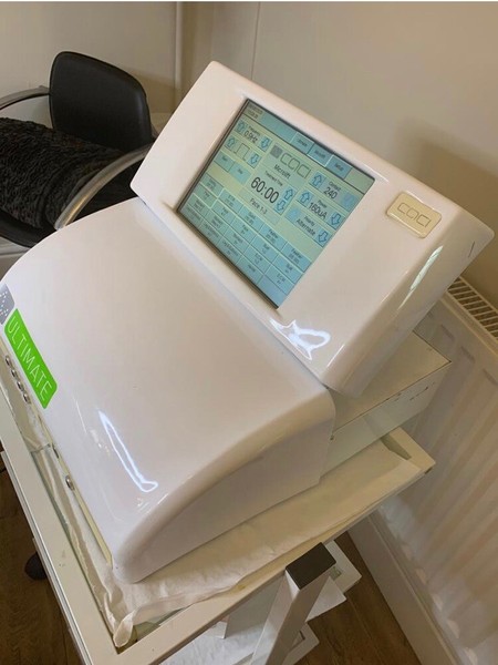 Caci Machine for sale in UK | 62 used Caci Machines