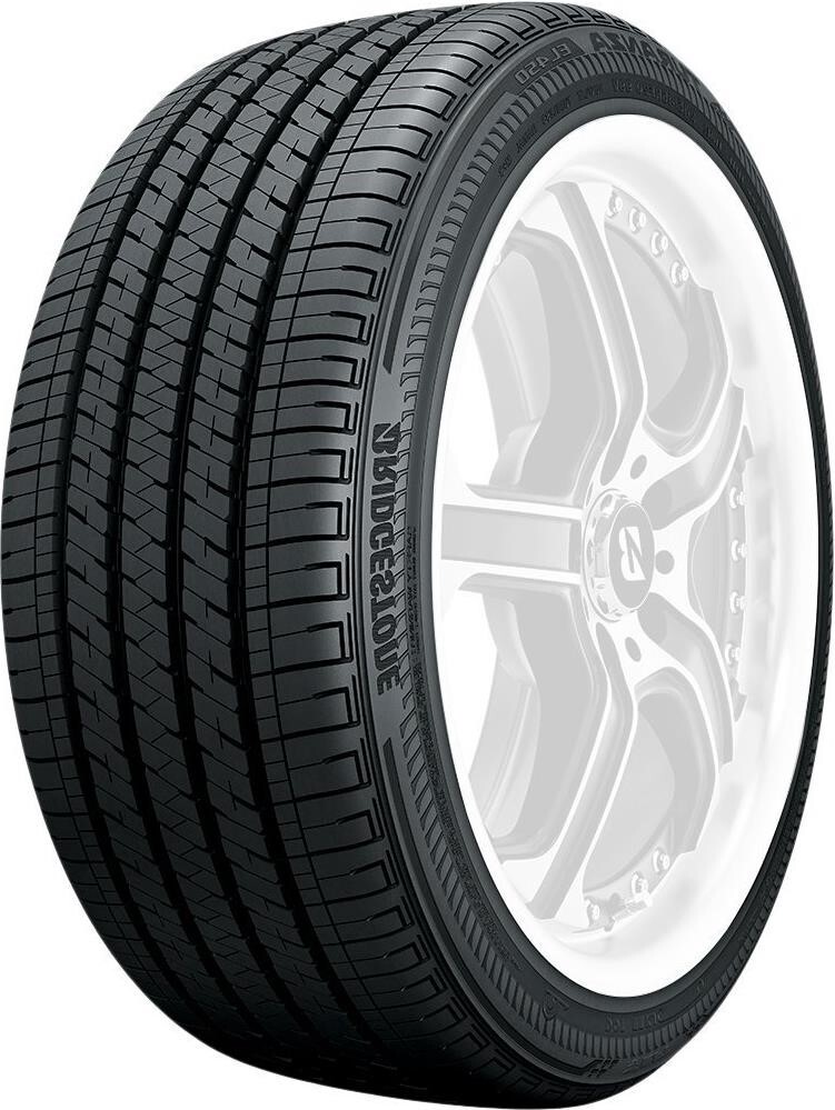 Bridgestone Turanza EL450 265/35R19 Tire for sale online | eBay