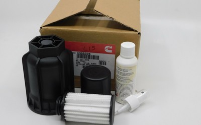 Fleetguard Lf14000nn Cummins Isx Oil Filter 4367100