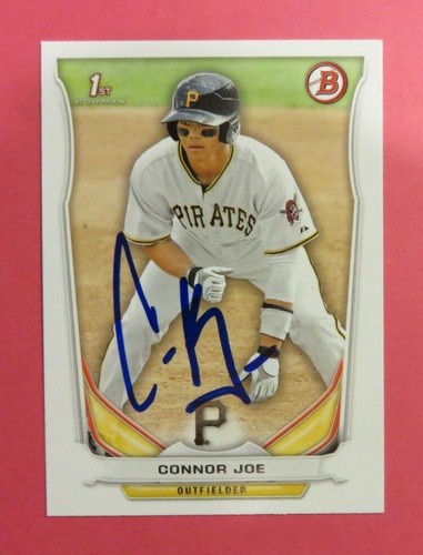 Connor Joe Baseball Card Database - Newest Products will be shown first ...