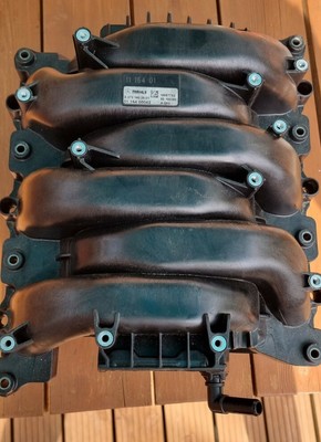 Mercedes Benz A Intake Manifolds | Intake Manifolds For Sale ( New & Used )