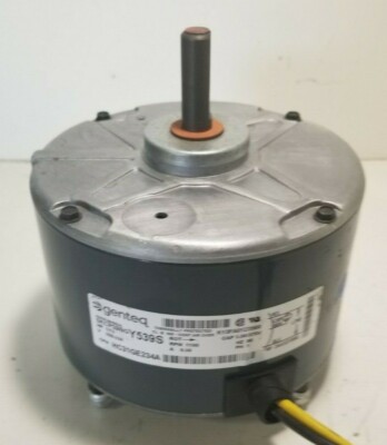 Fans & Blowers - Carrier Motor