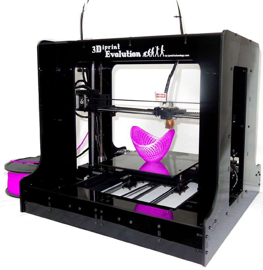 How to Get Started with a 3D Printer 