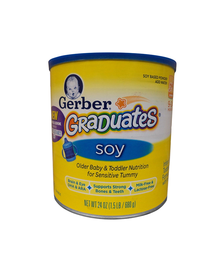 Top 6 GERBER Formulas for Every Baby Growth Stage | eBay