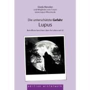 Die unterschätzte Gefahr Lupus von Gisela Marsden (2009, Taschenbuch) online kaufen | eBay.de