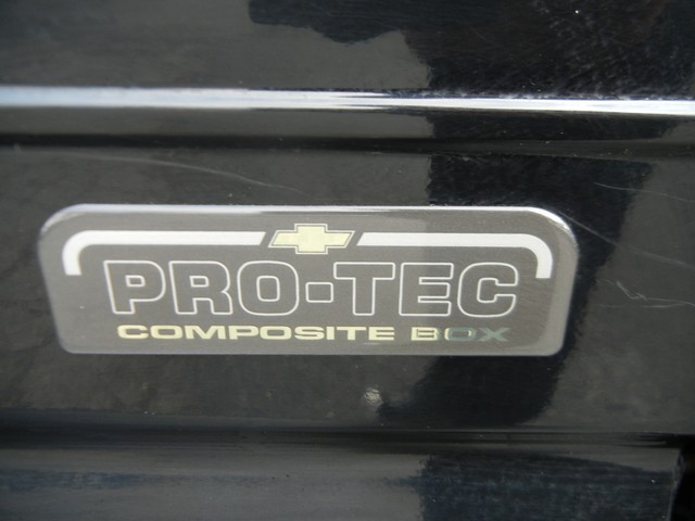 Never knew this existed - GM Pro-Tec Composite Bed | VW Vortex ...