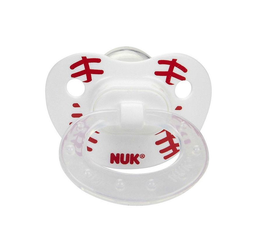 Top 8 NUK Pacifiers | eBay