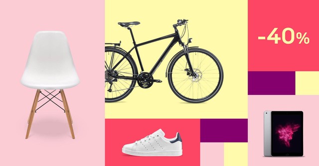 Comprar y Vender Electrónica, Moda, Móviles y mucho más | eBay