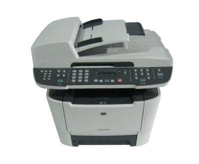 HP LaserJet M2727nf Laserdrucker Multifunktionsgerät online kaufen | eBay