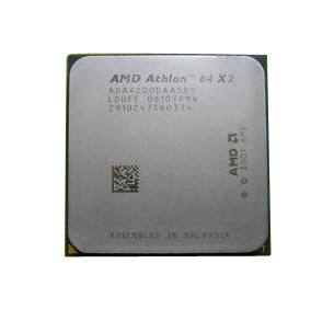 AMD Athlon 64 X2 4200+ 4200+ - 2,2 GHz Dual-Core (ADA4200DAA5BV) Prozessor for sale online | eBay
