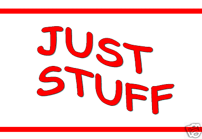 Just Stuff Co | eBay Stores