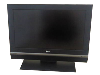 LG 26LC2R 26" 720p HD LCD Television for sale online | eBay