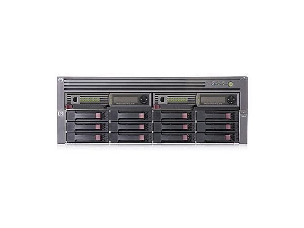 Hewlett Packard HP StorageWorks P2000 G3 FC Controller 2x 8Gb FC Ports ...
