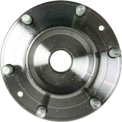 Front Driver LH Wheel Hub Bearing 6Lug For Kia Sedona Hyundai Entourage ...