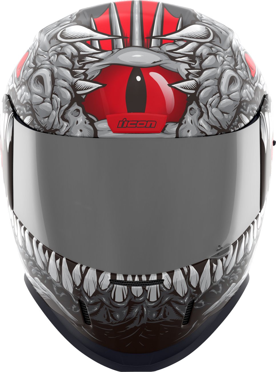 ICON Airform Kryola Kreep MIPS Motorcycle Helmet Cyclops Monster | eBay