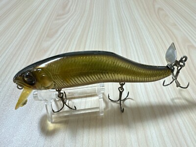 Other - Shimano Triple Impact