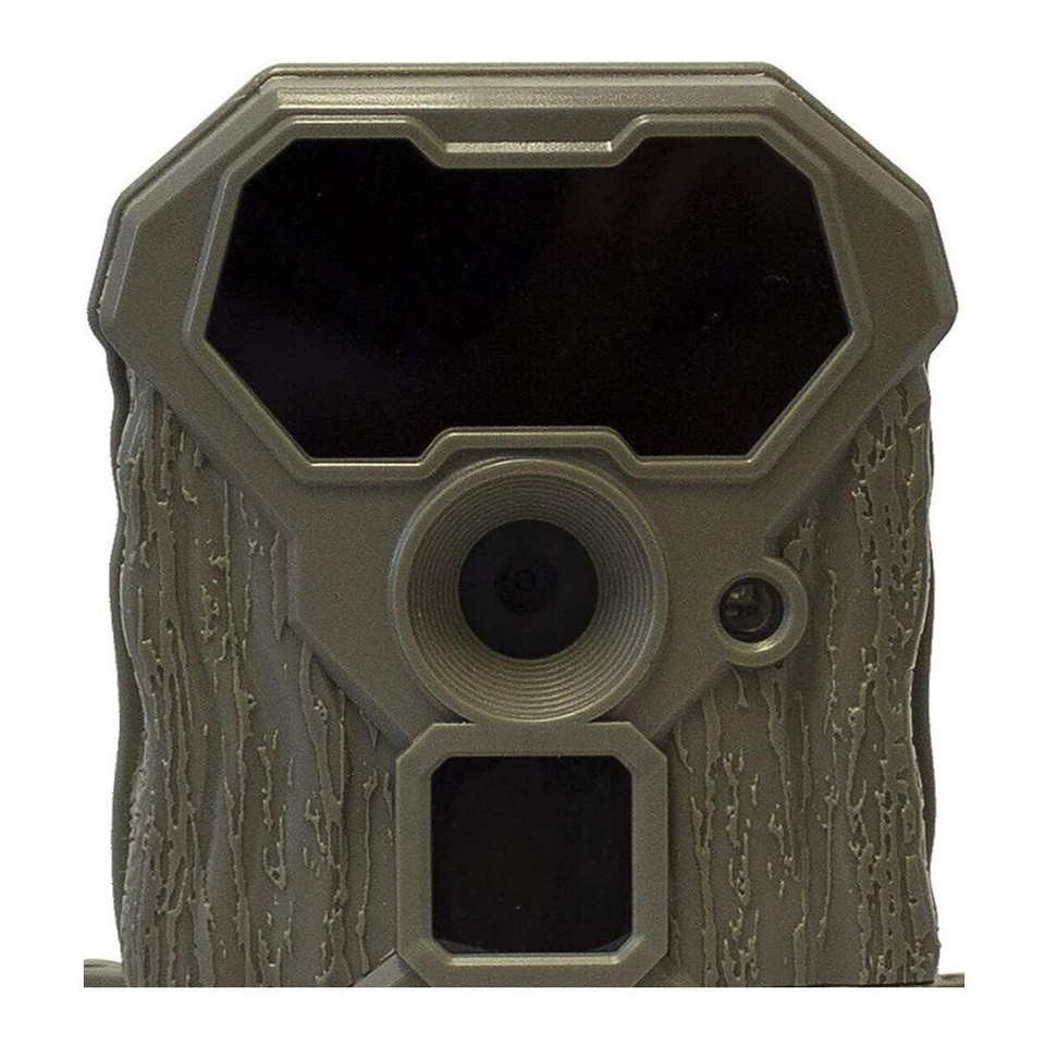 Stealth Cam Wildview 12 Megapixel Infrared 18 IR Emitters Video ...