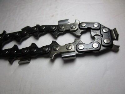 Windsor 58A-72 3/8 Standard Pitch .058 Semi Chisel Chainsaw Saw Chain ...