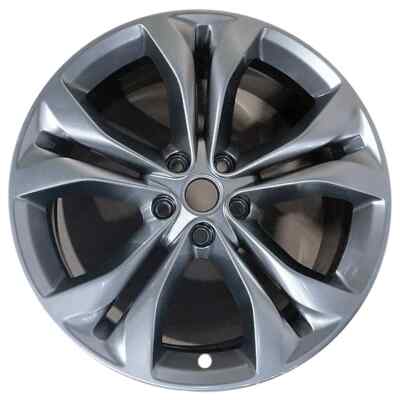 18 19 Buick Lacrosse OEM Wheel Rim 19x8.5 19" 26217814 4809 | eBay