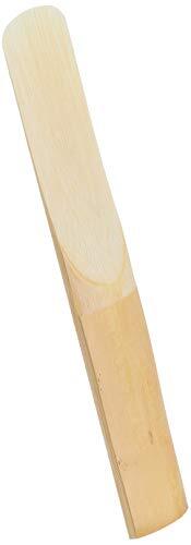 D’Addario Woodwinds Grand Concert Select Bass Clarinet Reeds, Strength ...