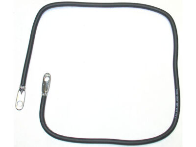 AC Delco Battery Cable fits Toyota Pickup 1984-1987, 1990-1993, 1995 ...