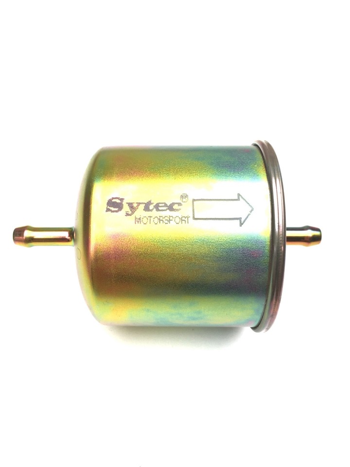 Sytec Motorsport Alta Carburante Flusso Filtro - per Nissan R33 Gtst ...