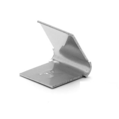 Hall Clips Lead Flashing Fixing Clips Fix and Secure Fast Various Pack ...