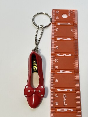 High Heel Shoe Keychain | eBay