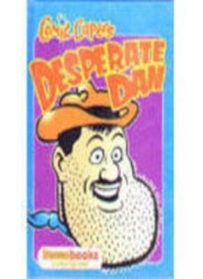 Desperate Dan (Comic capers) By Beano Books | eBay