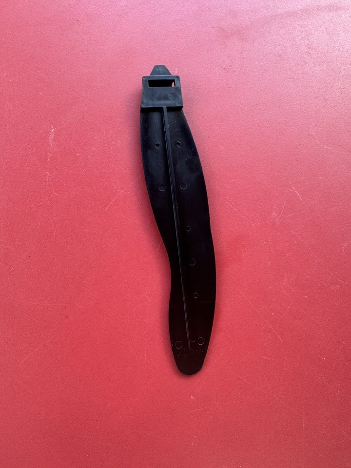 Kit Kat Clock Hook Tail Model KC-1 Parts Replacement Part Only Black ...