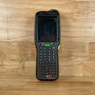 Barcode Scanners - Wireless Handheld Computer Barcode Scanner