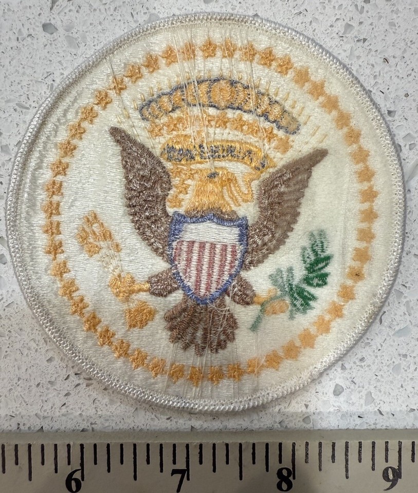 United States Secret Service Patch | eBay