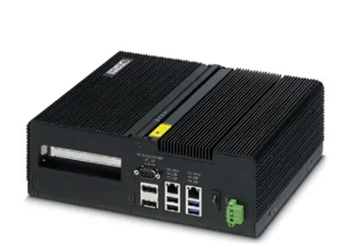 PHOENIX CONTACT VL2 BPC 3000 2400492 4GB MEMORY INDUSTRIAL PC *UT13 | eBay