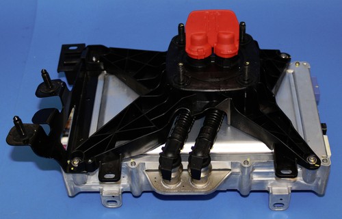 2019-23 Tesla Model Y MCUZ MCU-Z Computer Module OEM 1684435-00-G ...