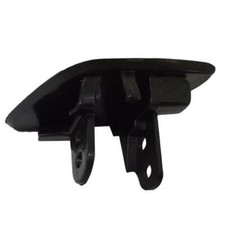 BMW Genuine Front Right Headlight Washer Cover Primed E83 X3 ...