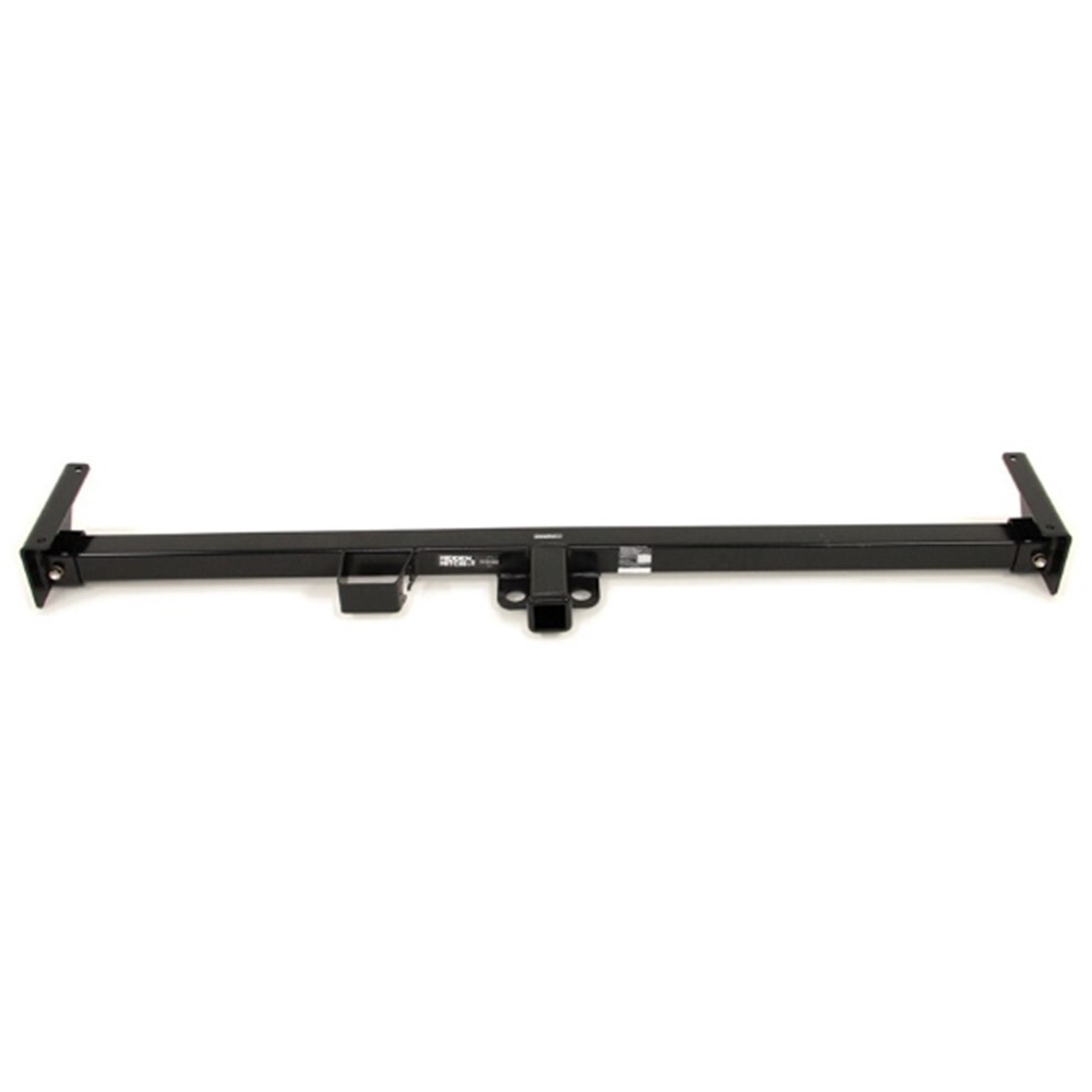 Draw-Tite 82201 Multi-Fit Motorhome Trailer Hitch 2" Receiver Fits ...
