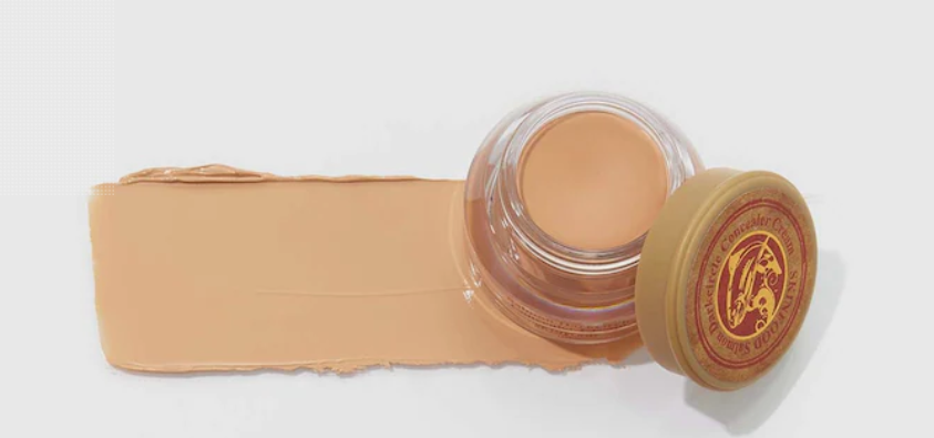 SKINFOOD Skin Food Salmon Dark Circle Concealer Cream For Eyes 10g (3 ...