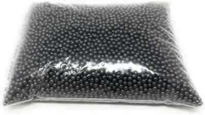 Lead Shot Balls #7.5-8 10Lb Bag U CHOOSE 7 1/2 8 Lead Shot BB 4 ballast ...