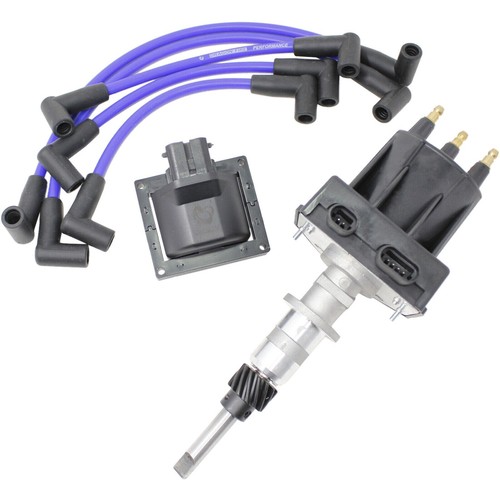 Mercruiser Chevy Volvo penta EST Marine Electronic Ignition Distributor ...